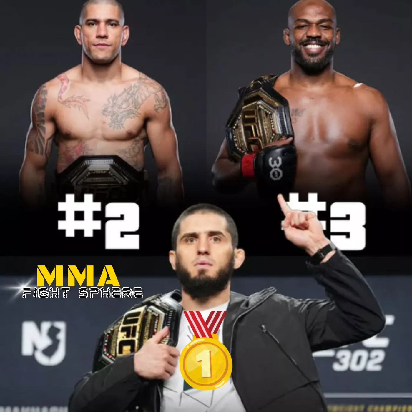 UFC Civil War Top Fighters Clash In Chaos Can Dana White Restore Order ...