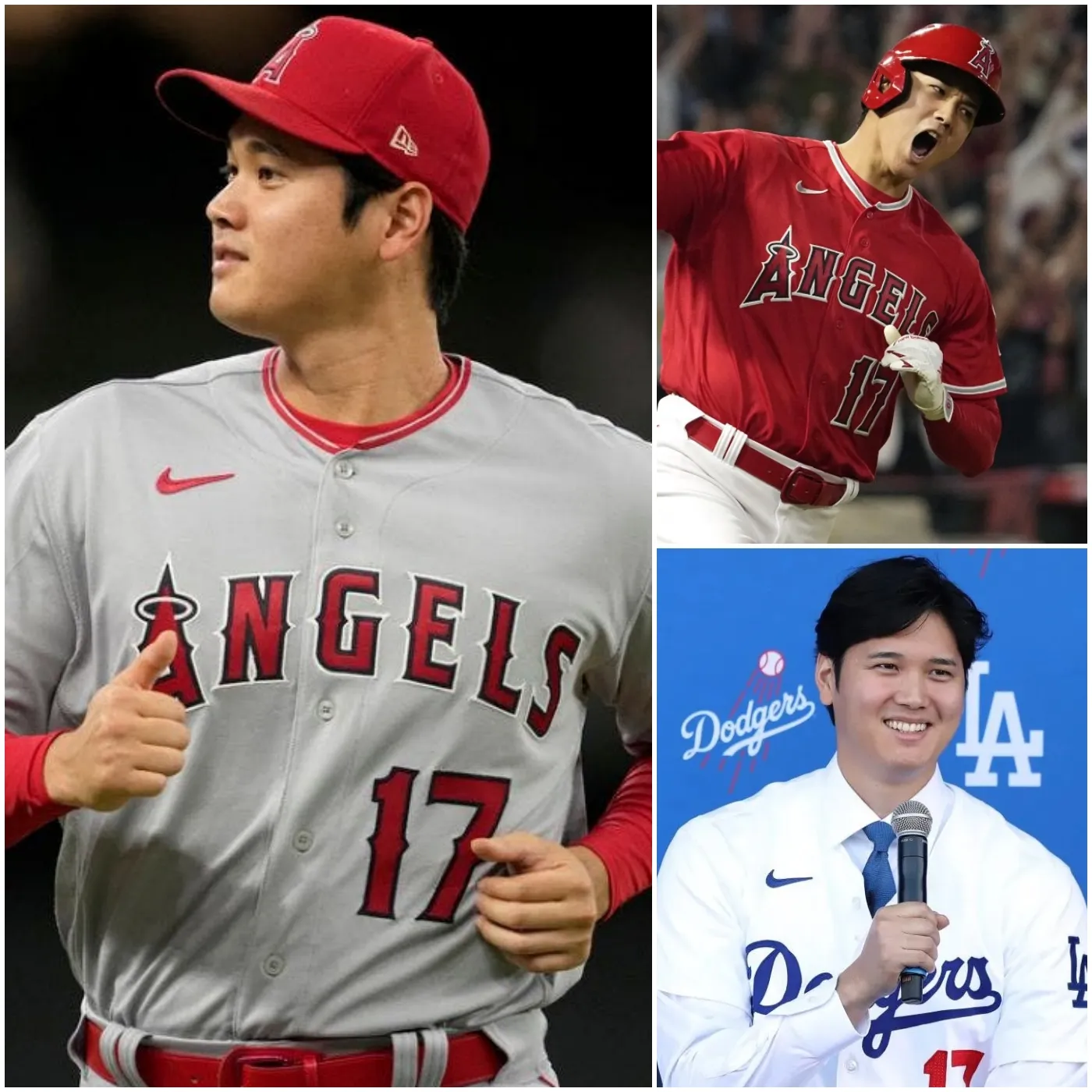 How Shohei Ohtani's Signing Boosted Dodgers' Sponsorship Revenue By $70 ...