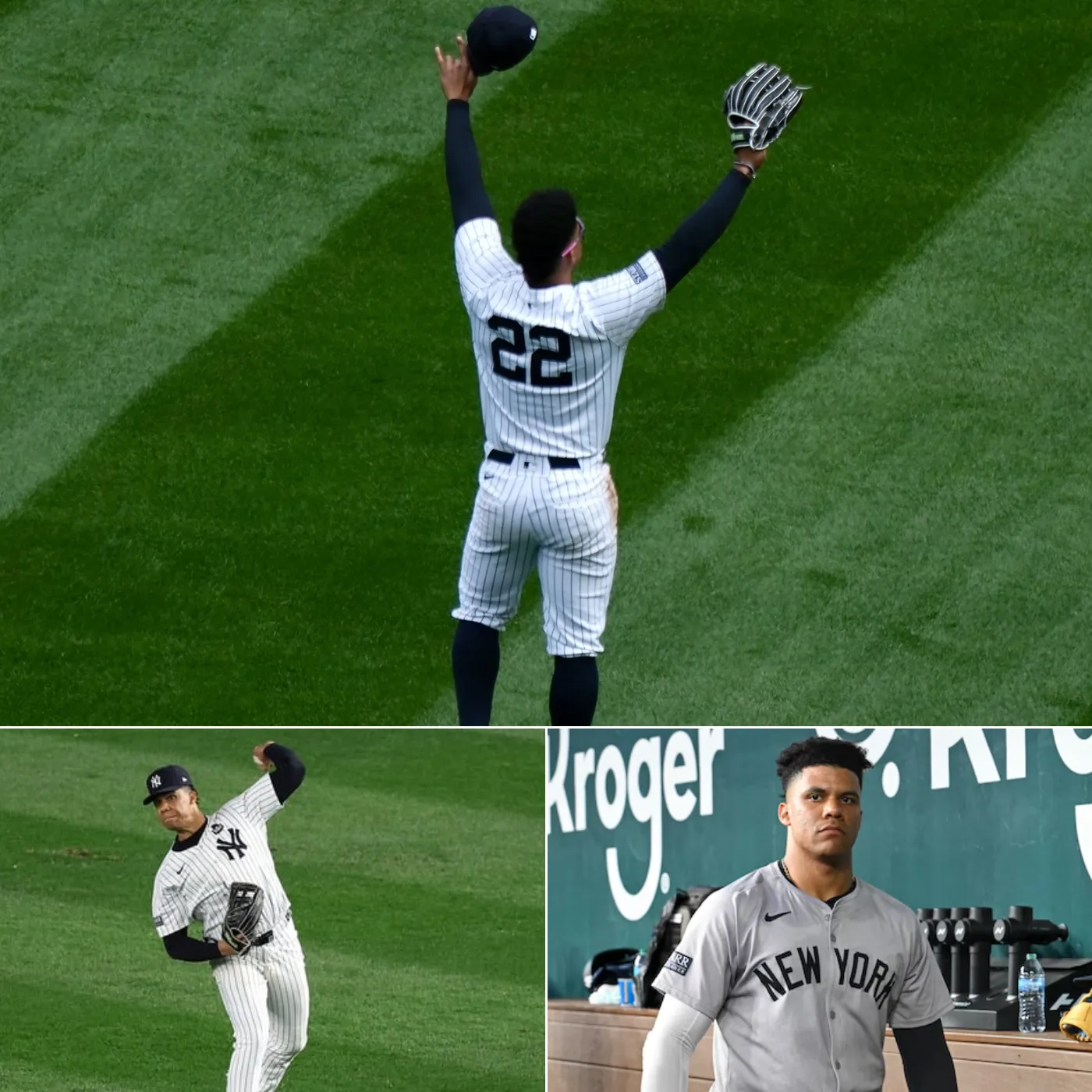 The Art Of Patience How Juan Soto Dominates Baseball With His Batting ...