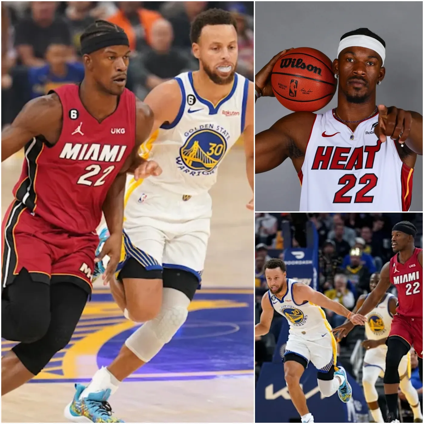 Lakers Legend Shaquille O’Neal Advocates For Jimmy Butler To Join The ...