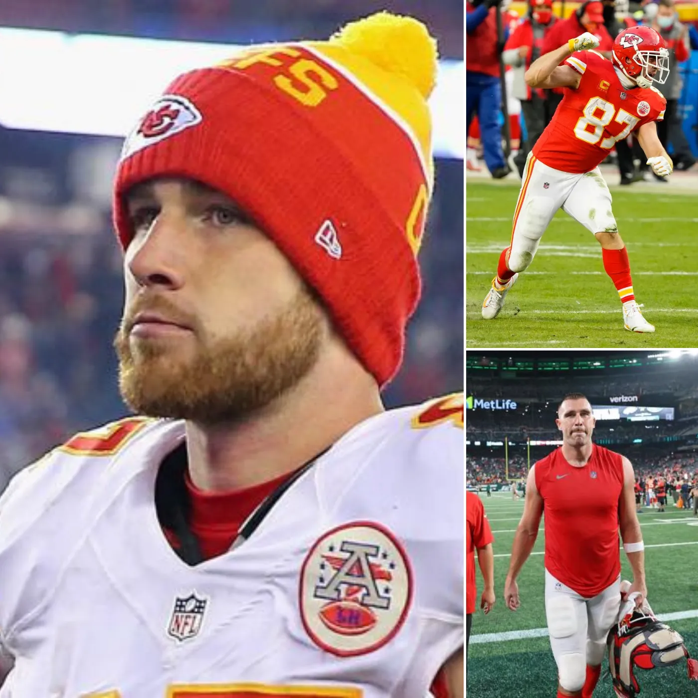 The Real Story Of Travis Kelce’s Life Beyond Football - Daily Sports News