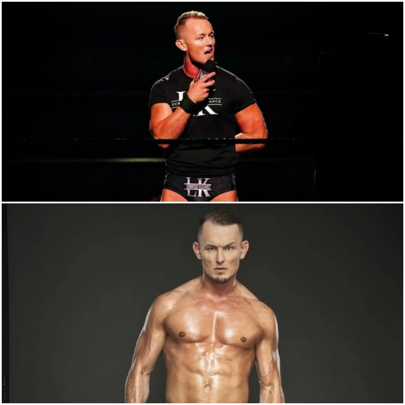 WWE RAW Results February 3, 2025, Penta Vs. Ludwig Kaiser - Daily ...