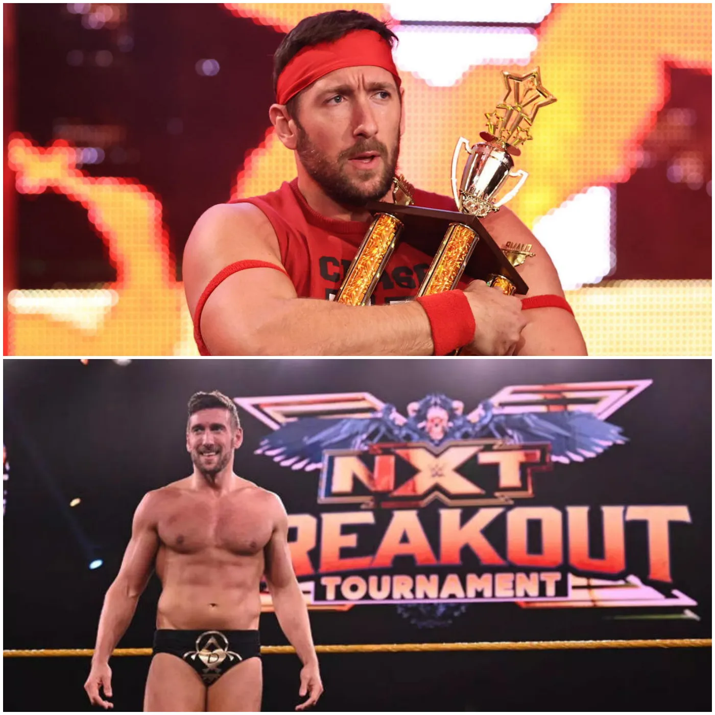 WWE Star Confirms Release, Many Wrestlers Send Well Wishes - Daily ...