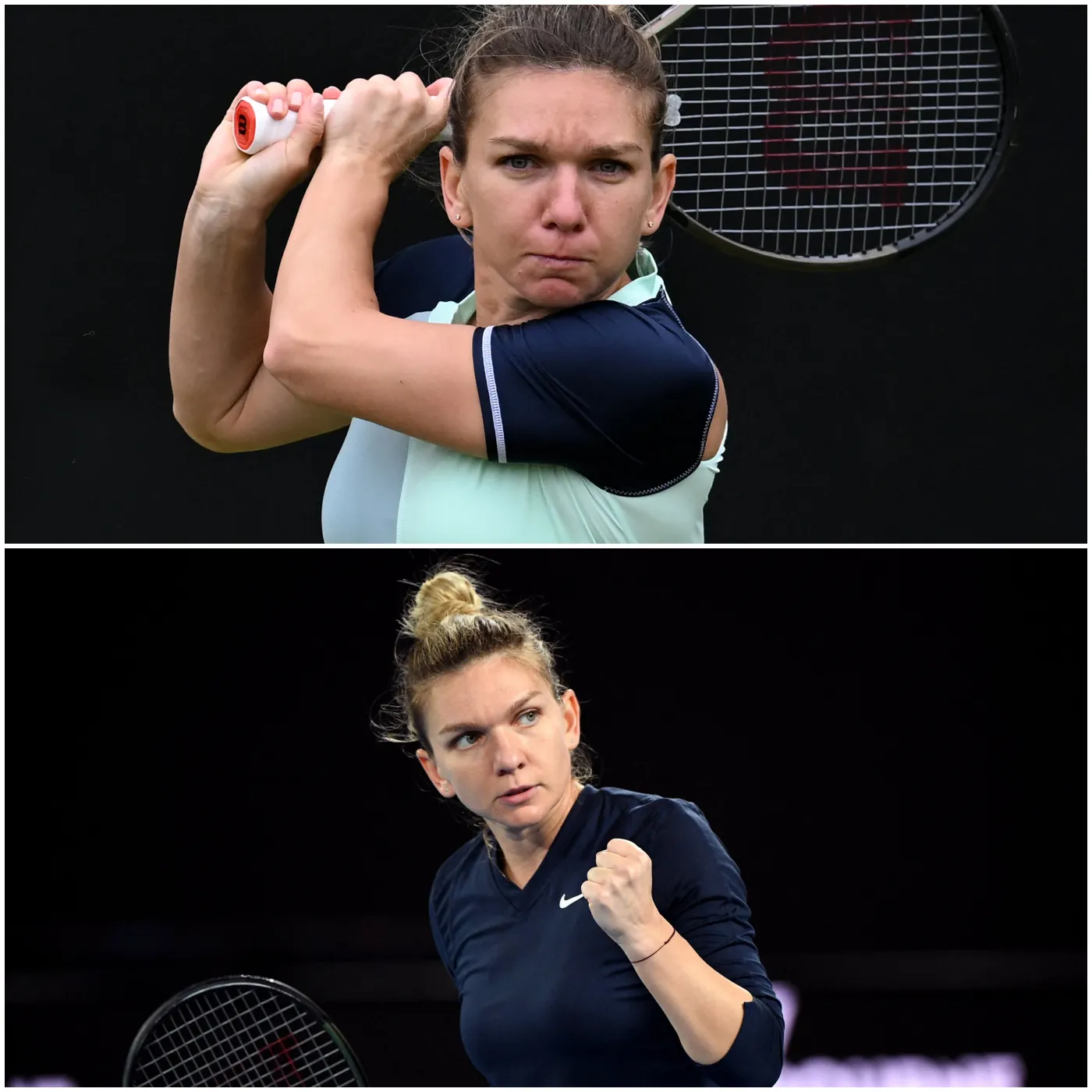 Simona Halep Announces Retirement At Age 33 After Two Grand Slam Titles - Daily Sports News