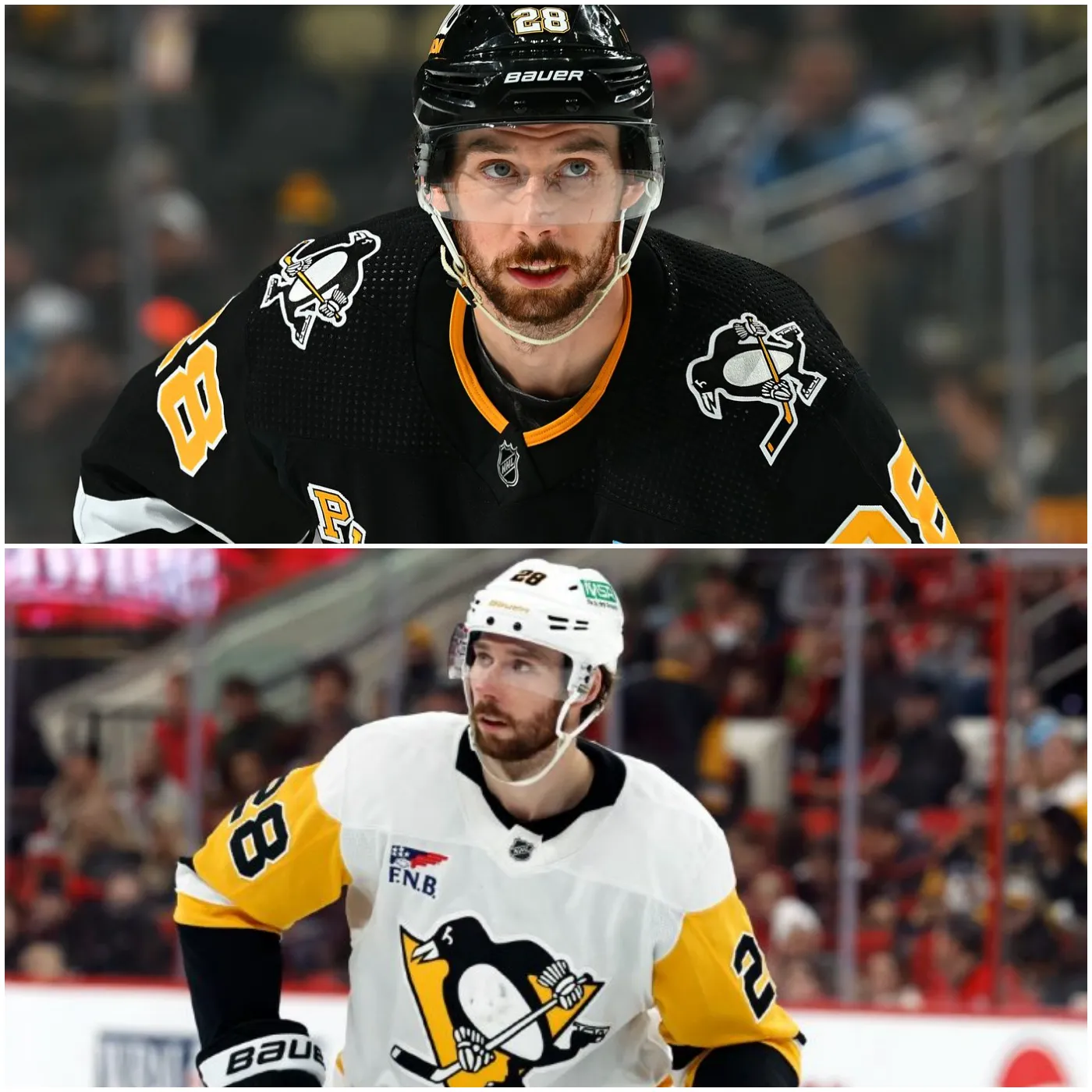 Canucks Sign Marcus Pettersson To A Six-Year, $33 Million Contract Extension - Daily Sports News