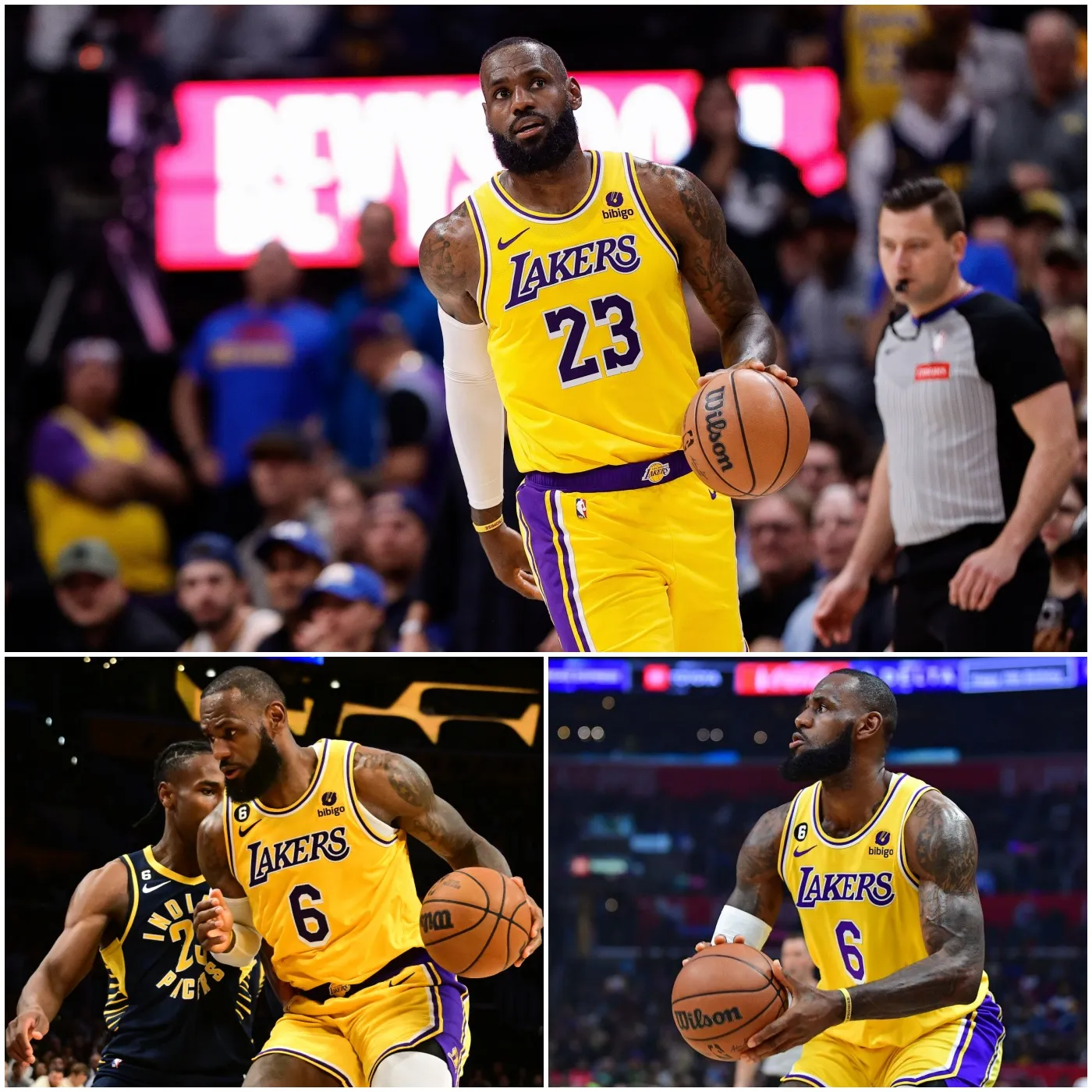 LeBron James’ Historic Streak Faces Uncertain Future—Can He Keep It Alive? - Daily Sports News