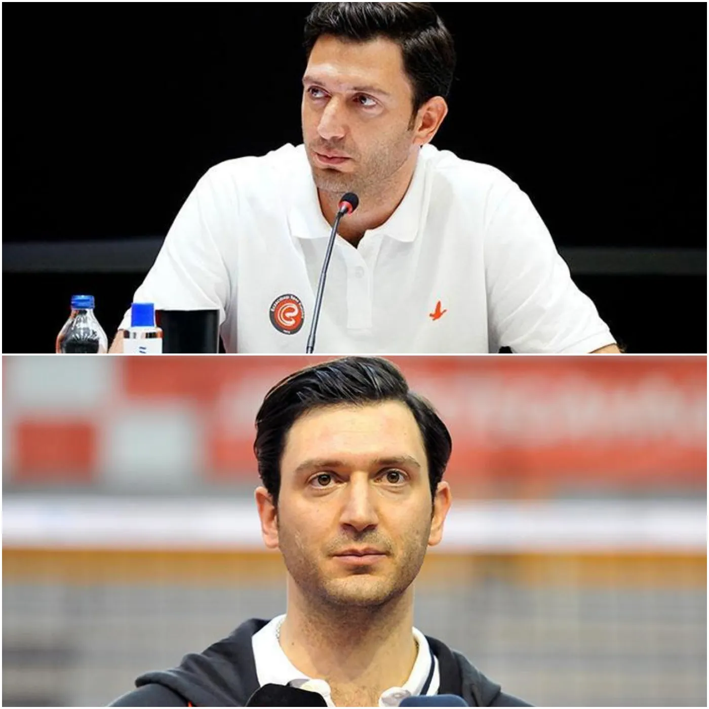 Ferhat Akbaş Appointed As Head Coach Of Japan Women Is National ...